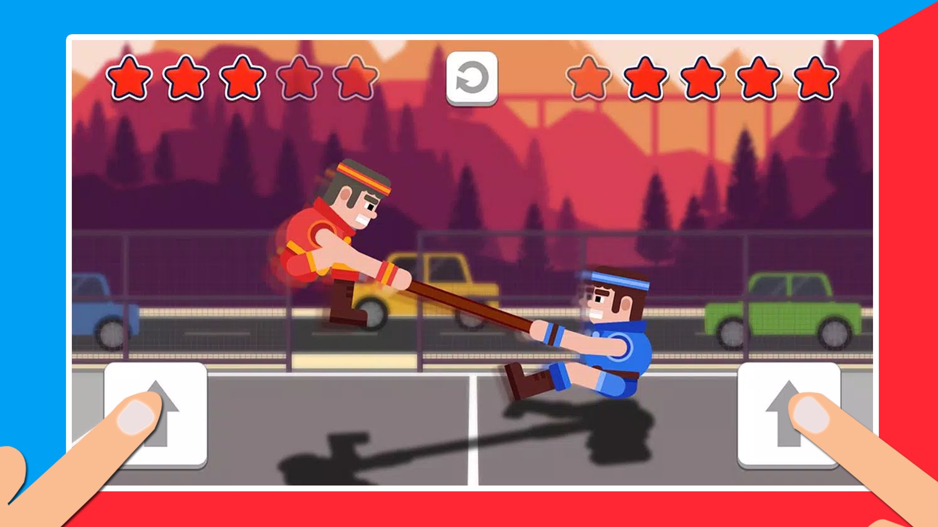 2 Player Games APK for Android Download