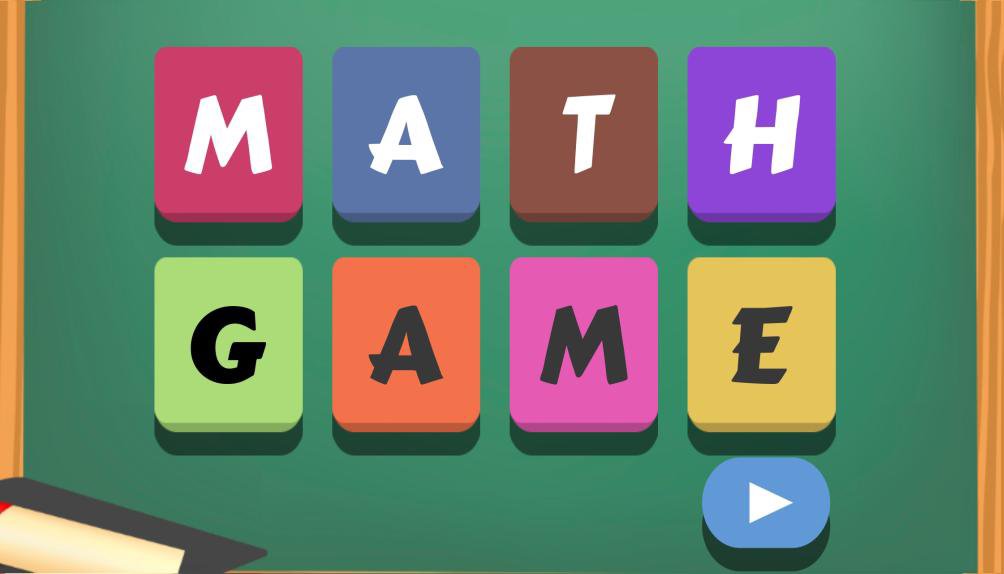 Game Matematika Anak - Belajar Asyik APK untuk Unduhan Android