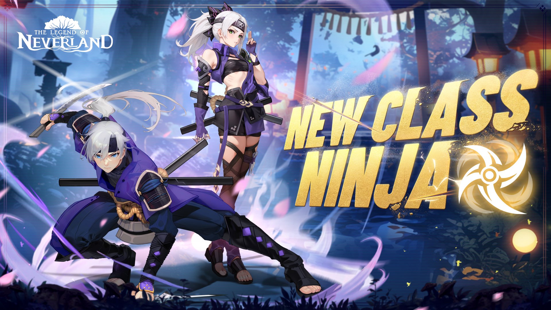 The Legend of Neverland APK for Android Download