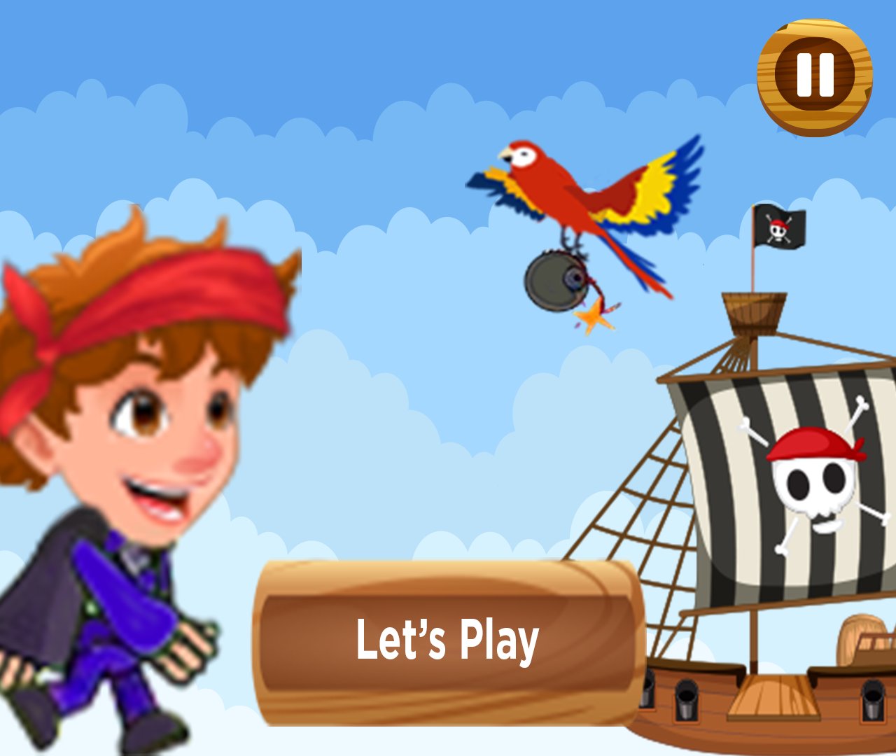 Descargar Pirate Master Run coin Rush APK Última Versión 1.0 para Android