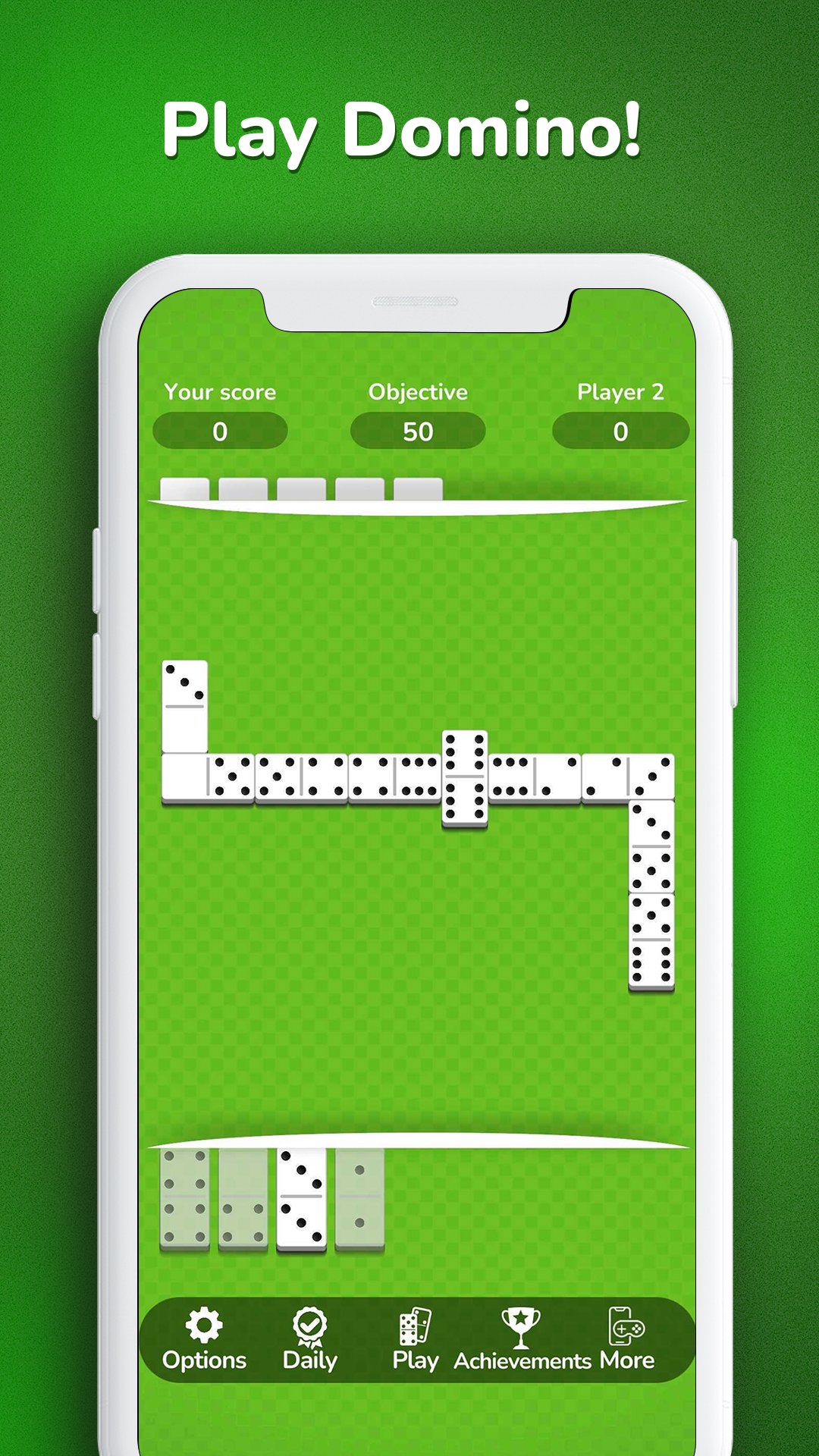 Download Dominoes: Classic Game Latest Version 1.0.1 Android APK File