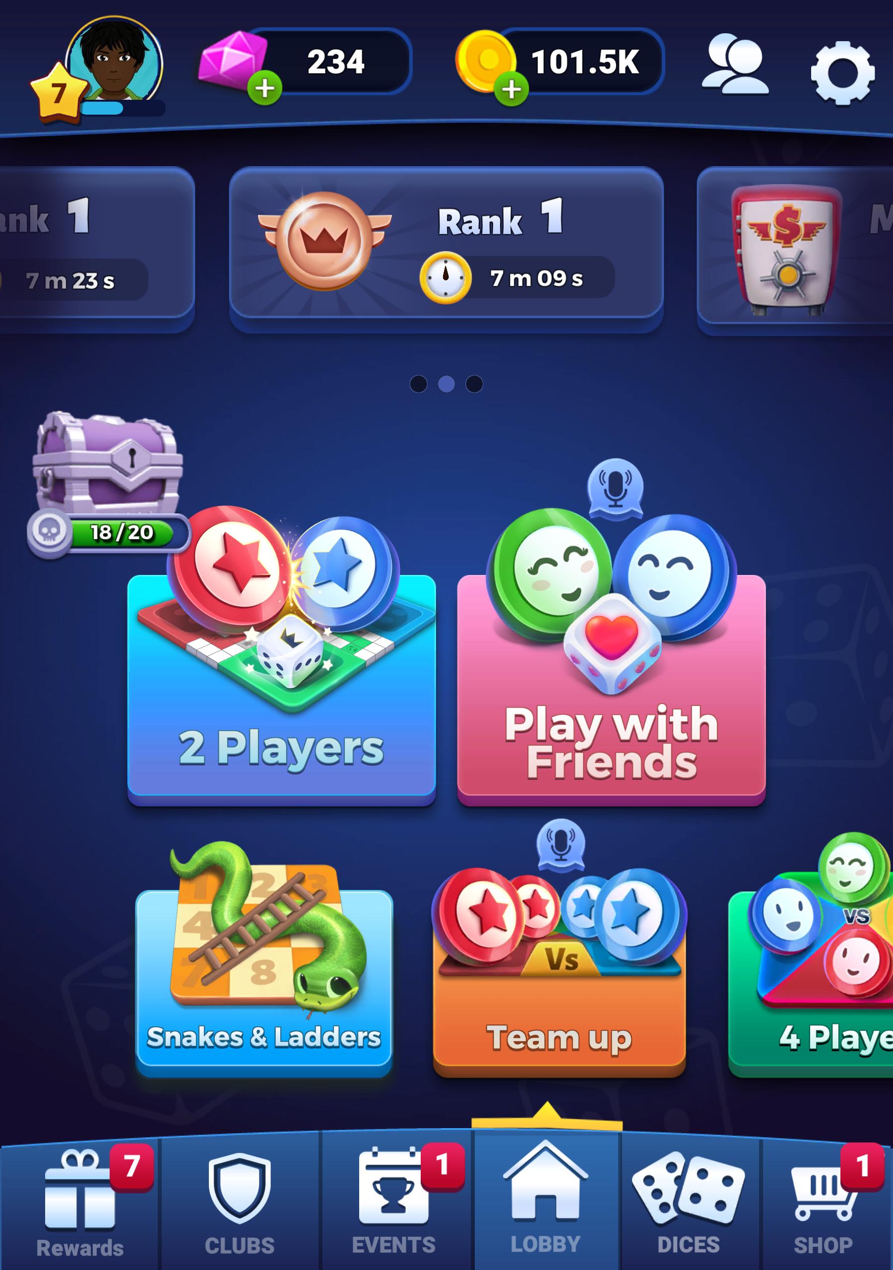 Ludo Star 2 APK ludo-star-2-apk