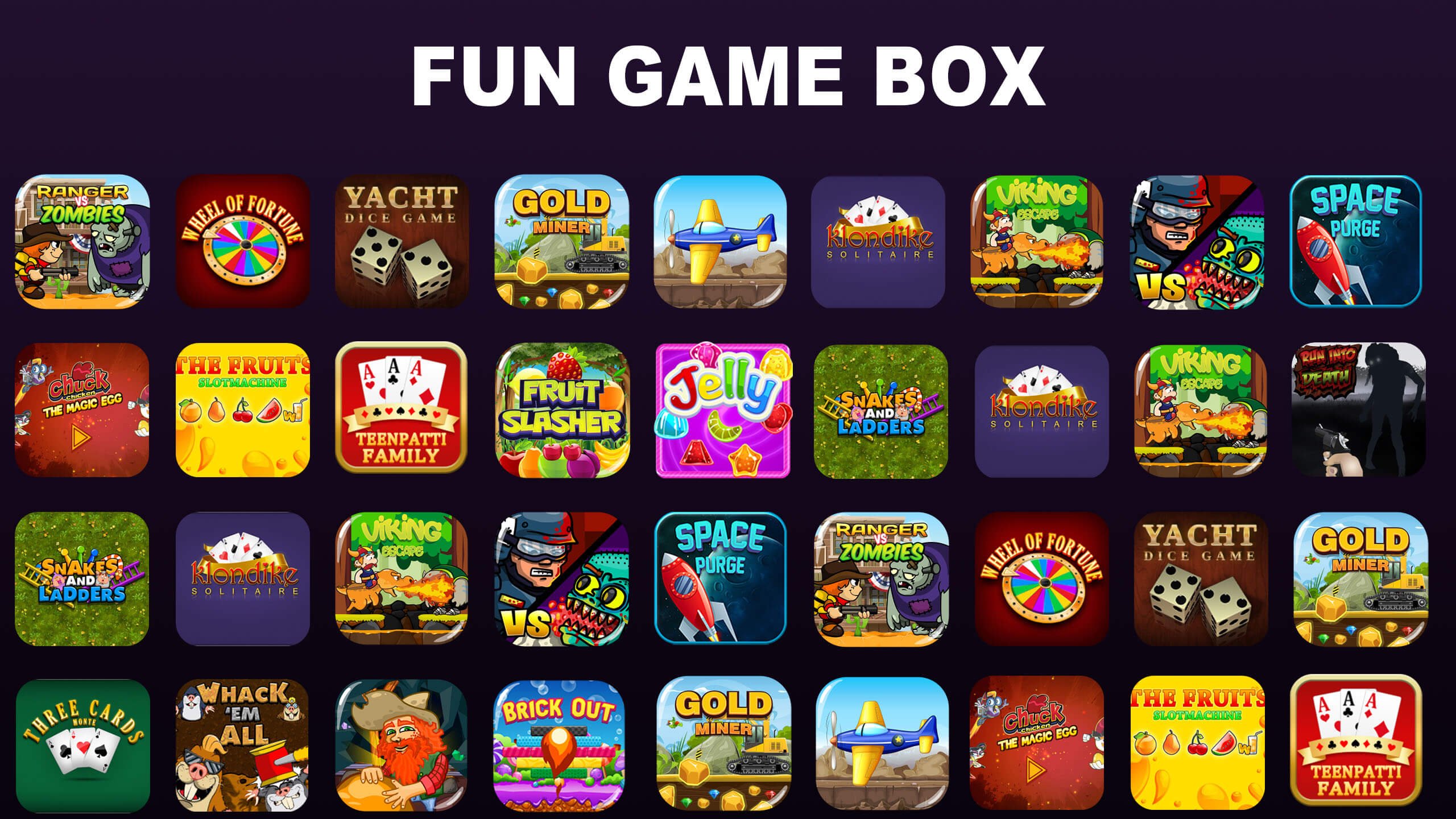 Fun Game Box APK for Android Download