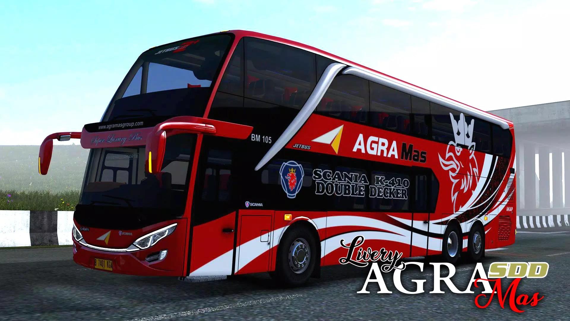 Game Bus Telolet Basuri安卓版游戏APK下载 Game Bus Telolet Basuri安卓版游戏APK下载