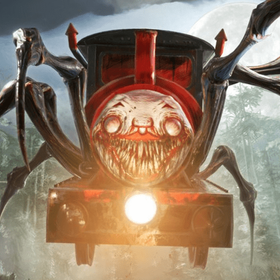 Download Choo Choo Charles Mobile APK for Android - APKPure