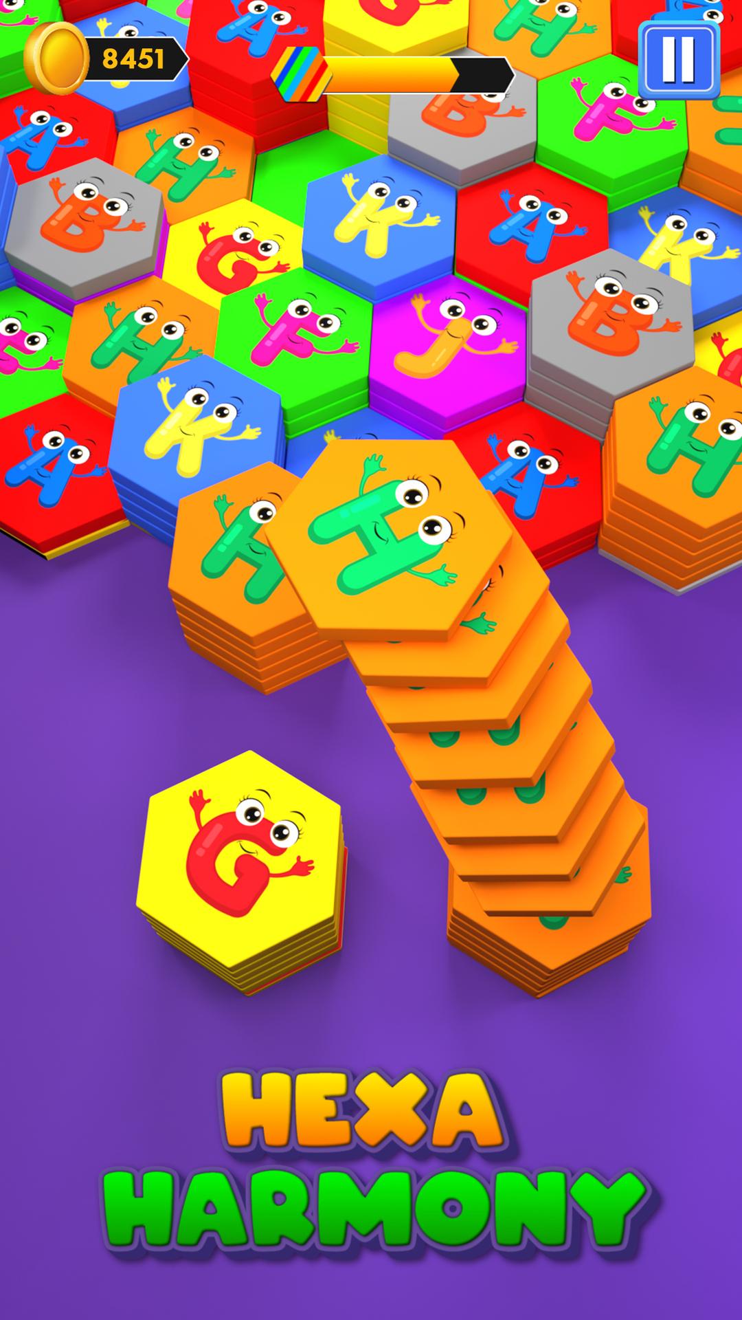 Hexa Color: Hexa Sort Puzzle APK for Android Download Hexa Color: Hexa Sort Puzzle APK for Android Download