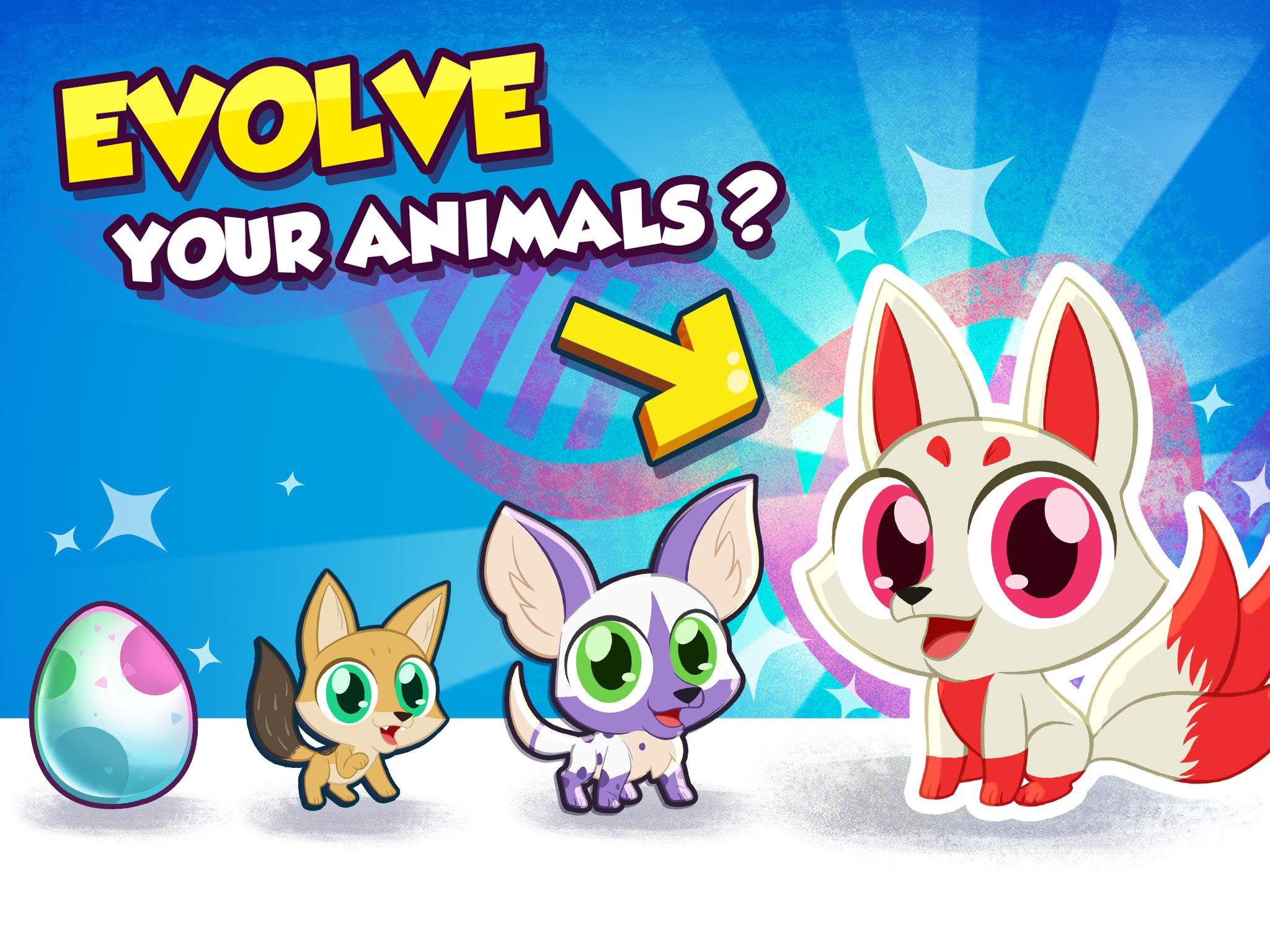 Merge Zoo for Android - APK Download