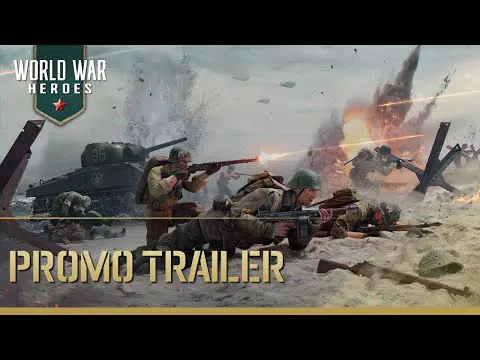 10 Best First Person Shooting Games for Android 2021