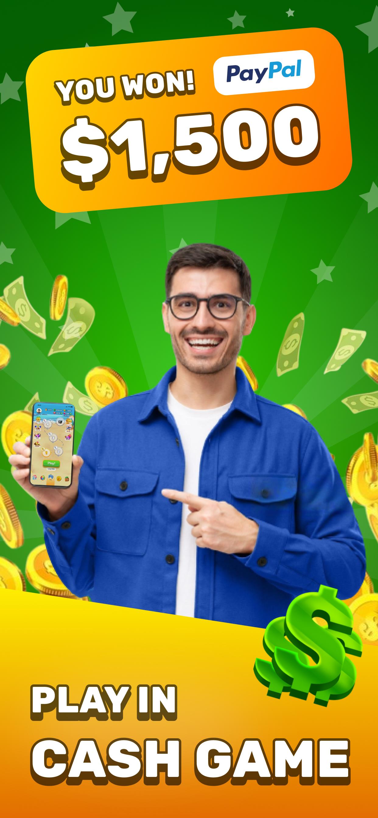 Download Gamee Prizes Real Money Games 5 11 0 0 Apk For Android Free