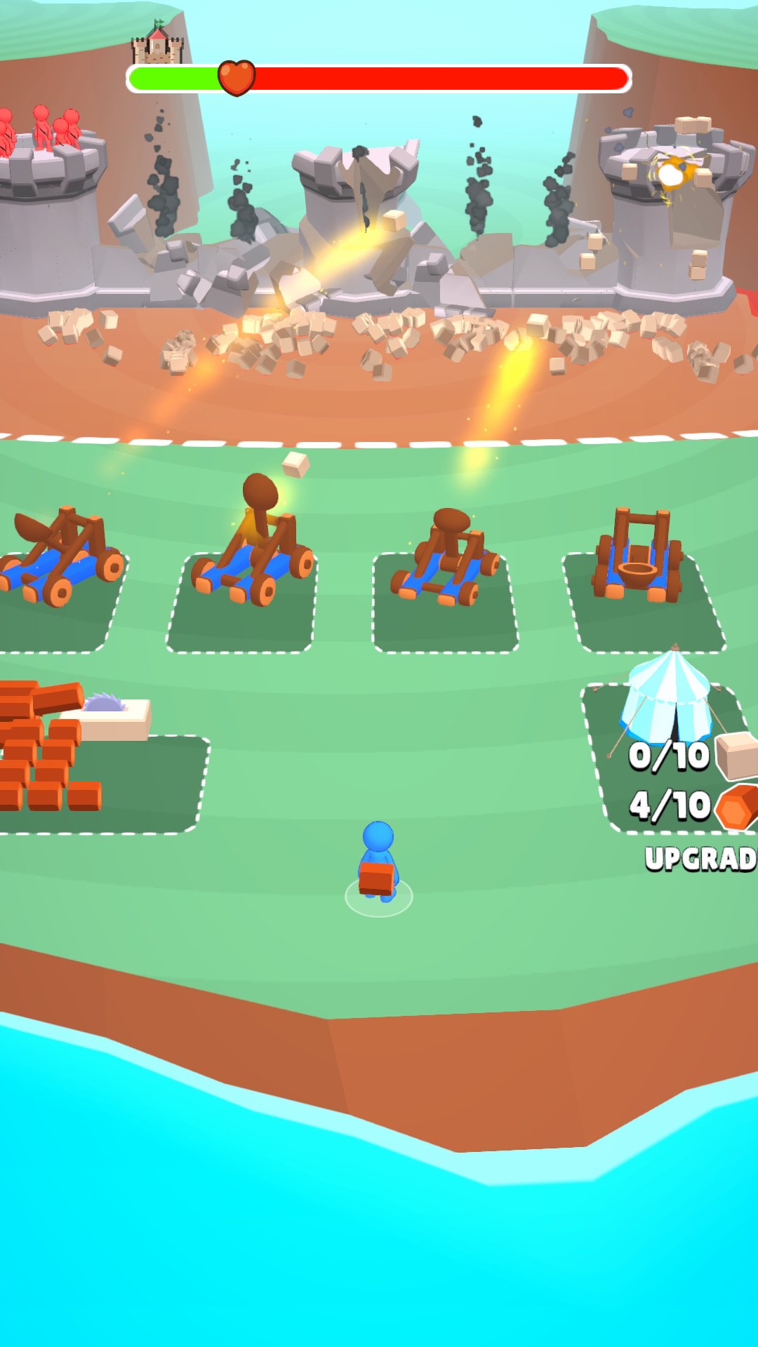 Castle Siege 3D APK for Android Download