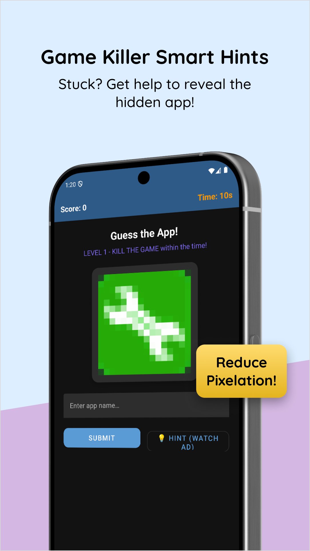 Game Killer APK for Android Download