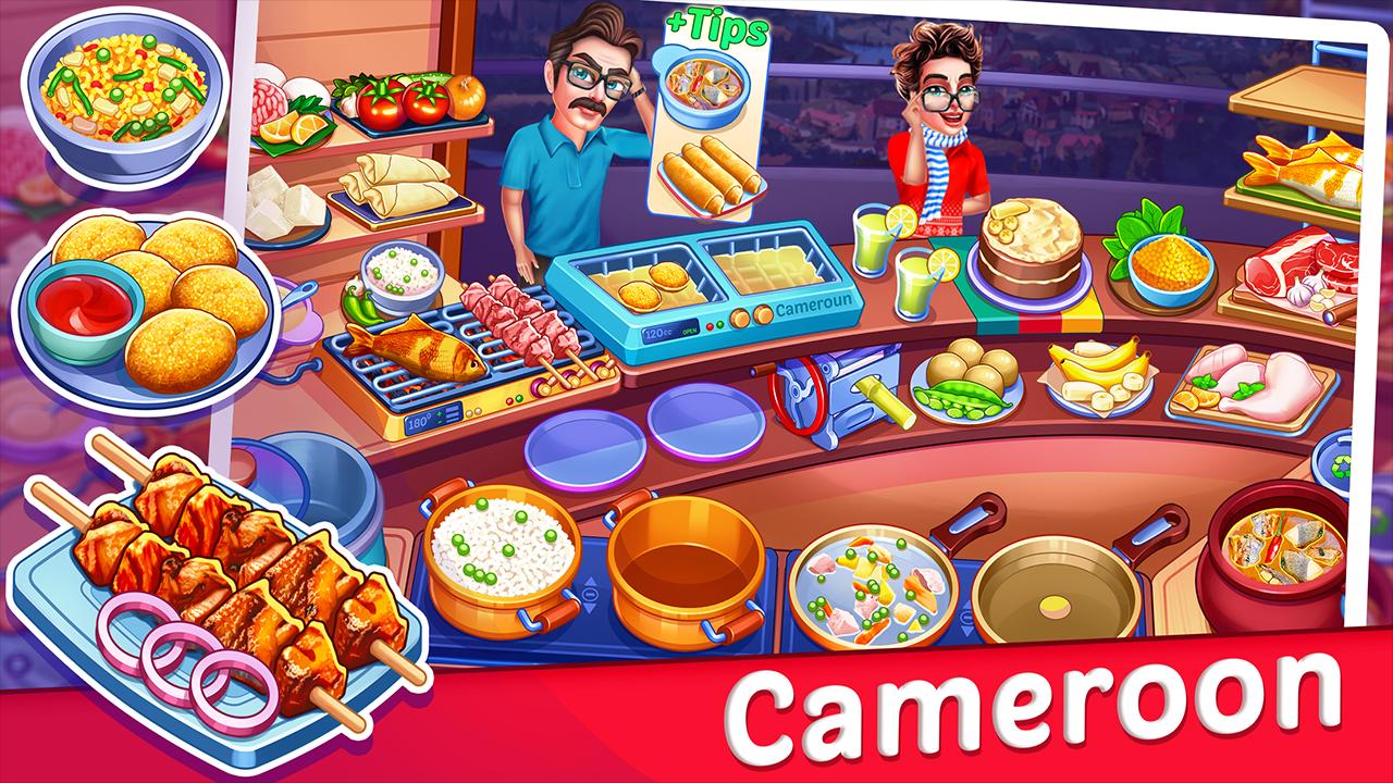 Cooking Express Cooking Games For Android APK Download cooking-express-cooking-games-for-android-apk-download