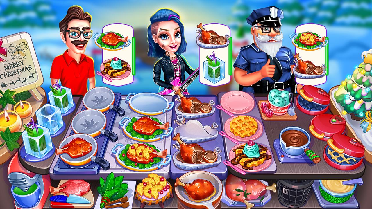 Christmas Food Games 2023 Latest Top Popular Famous Latest Christmas News christmas-food-games-2023-latest-top-popular-famous-latest-christmas-news