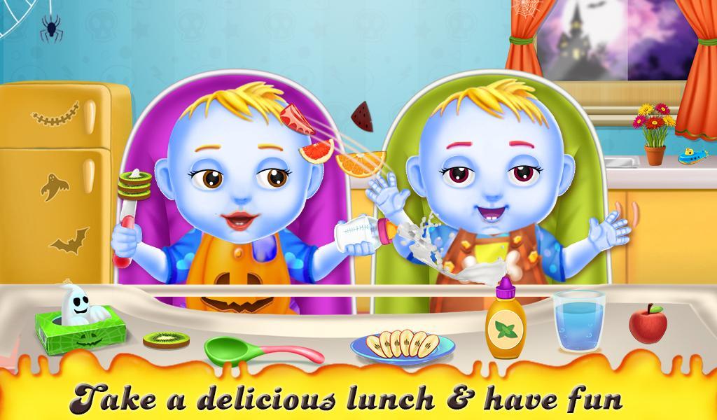 Halloween Mommy Daycare Games APK F r Android Herunterladen halloween-mommy-daycare-games-apk-f-r-android-herunterladen