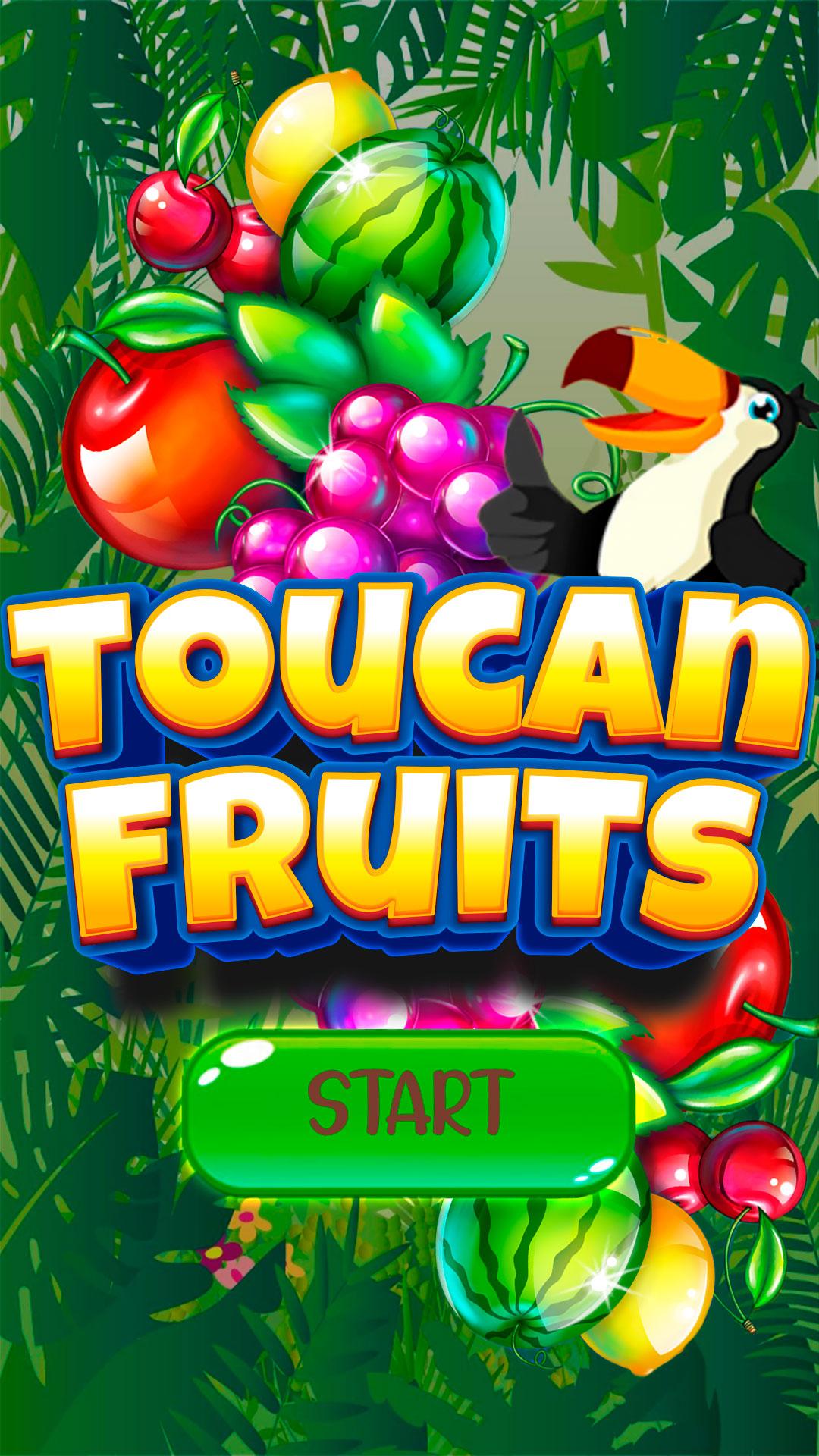 Download Do APK De Toucan Fruits Para Android download-do-apk-de-toucan-fruits-para-android