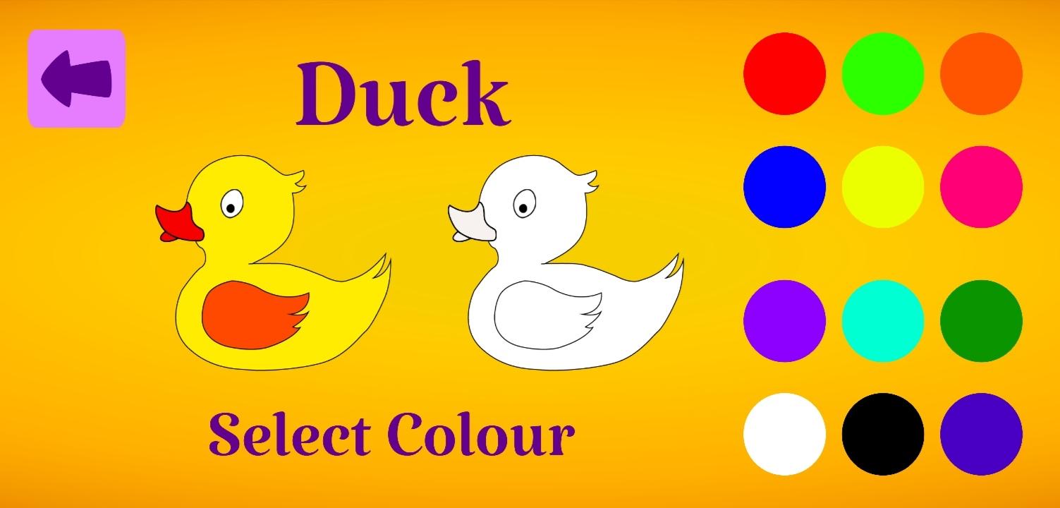 Colouring Game APK for Android Download Colouring Game APK for Android Download