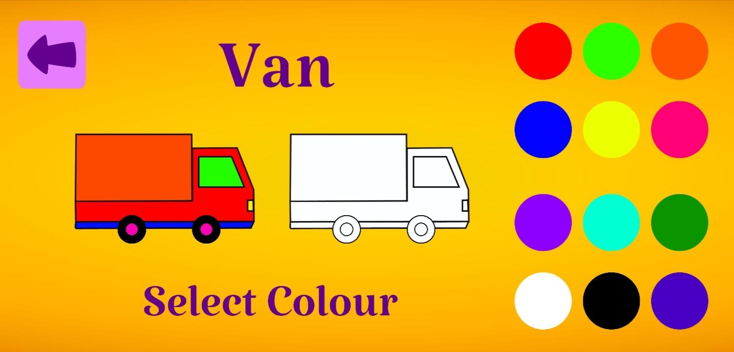 Colouring Game APK for Android Download Colouring Game APK for Android Download