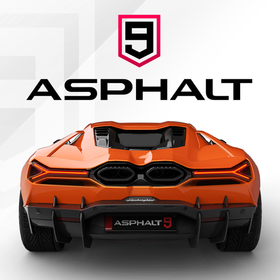 Asphalt Legends Unite for Android TV Download for Android TV Free and Fast
