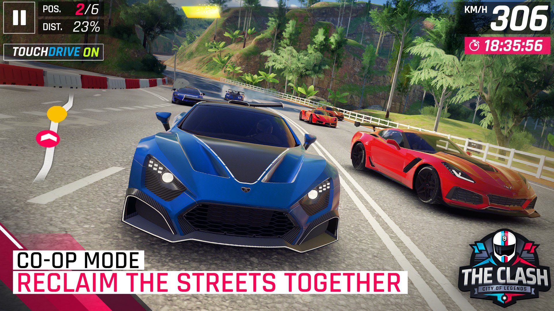 Asphalt 9 APK for Android Download