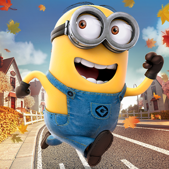 Minion Rush for Android - APK Download