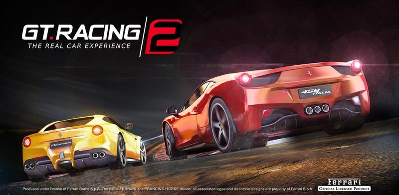 Download GT Racing 2 MOD APK latest version (Unlimited Money) for Android