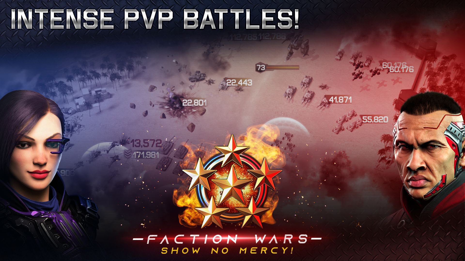 War APK for Android Download