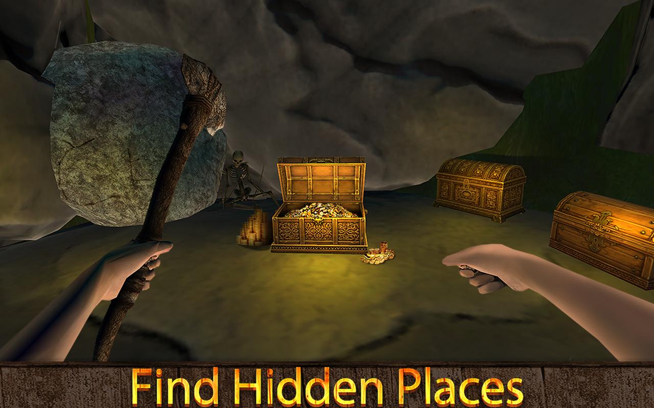 Stranded Island Survival 3D for Android - APK Download Stranded Island Survival 3D for Android - APK Download