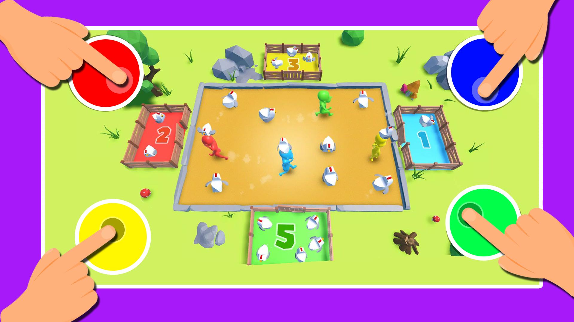 2 3 4 Player Games Apk For Android Download 4466