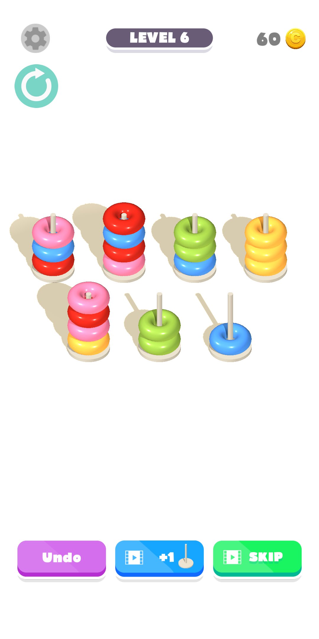 Hoop Puzzle APK for Android Download