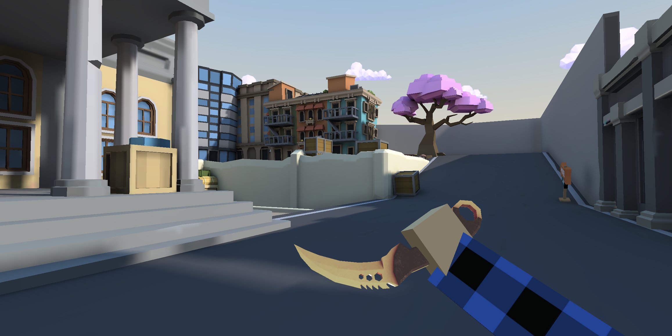 BLOCKFIELD for Android - APK Download