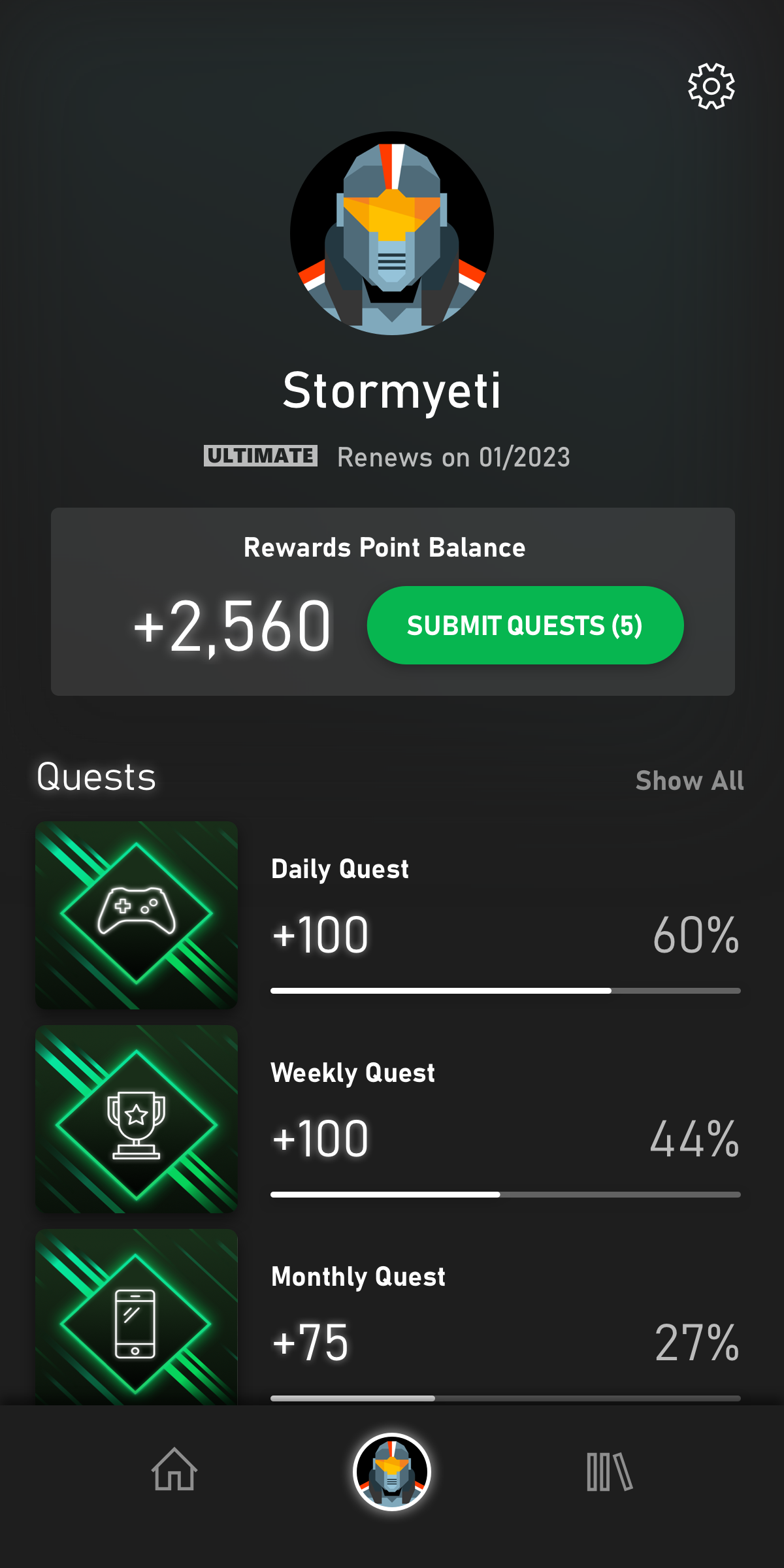 Xbox Game Pass Beta Apk 2411121015 For Android Download Xbox Game Pass Beta Apk Latest
