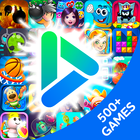 GamePix: 500+ Games in one app APK for Android Download
