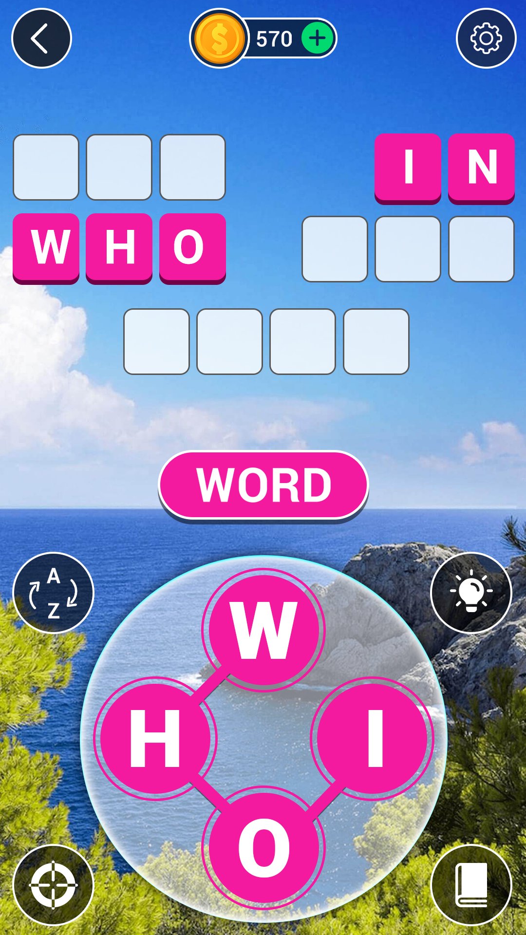 Word Jump : Connect Words APK for Android Download