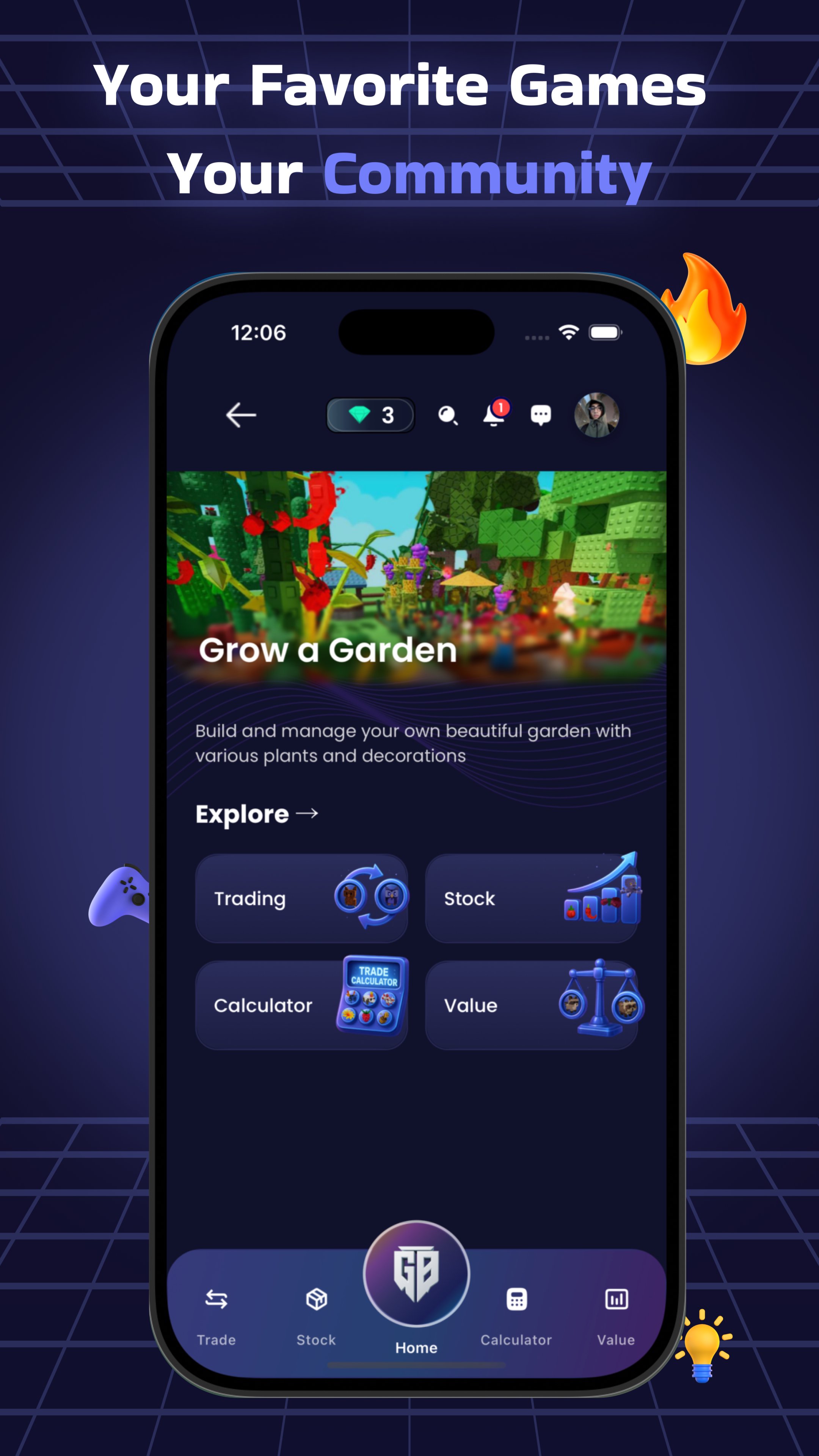 Gamersberg APK for Android Download