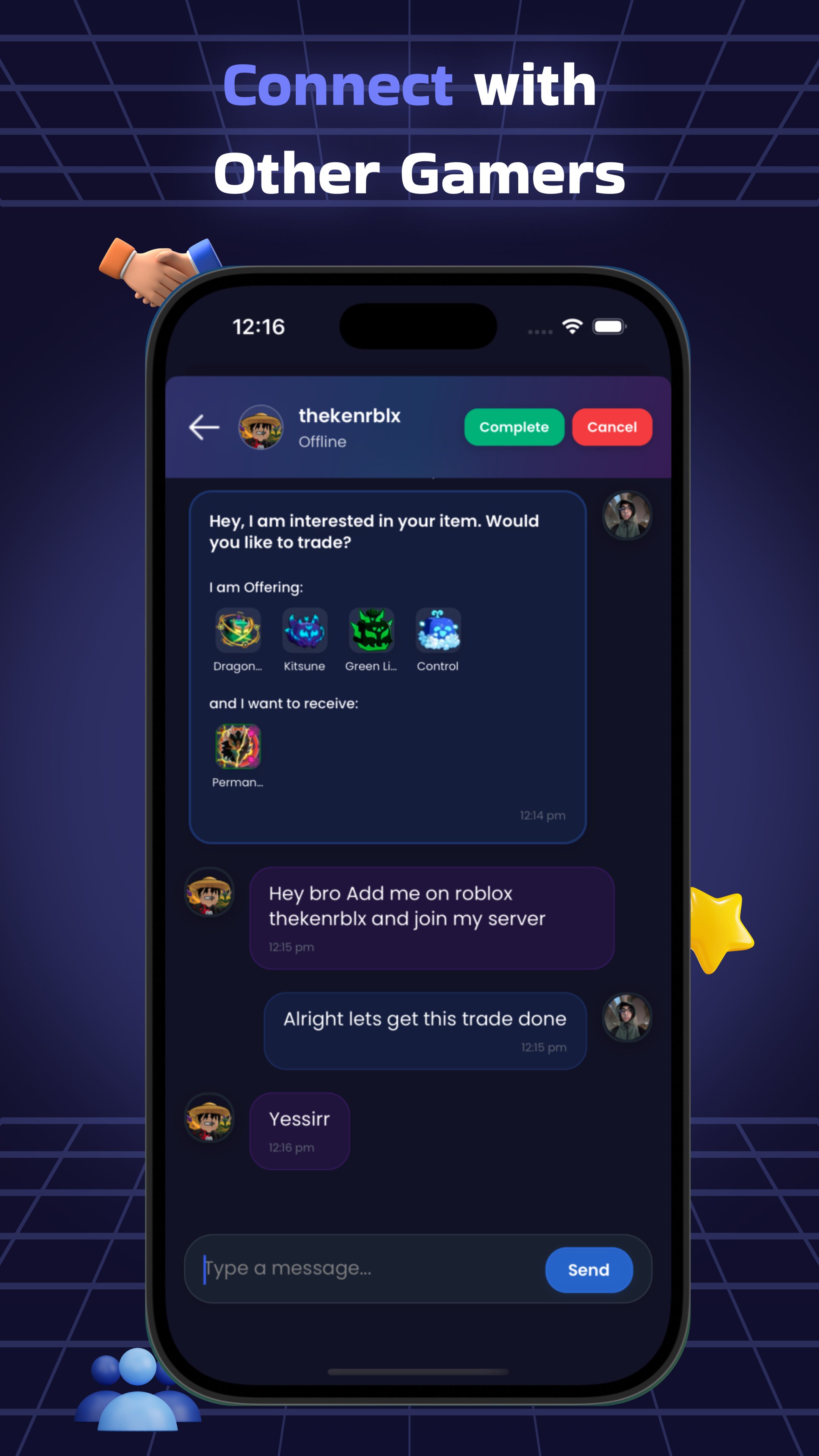 Gamersberg APK for Android Download