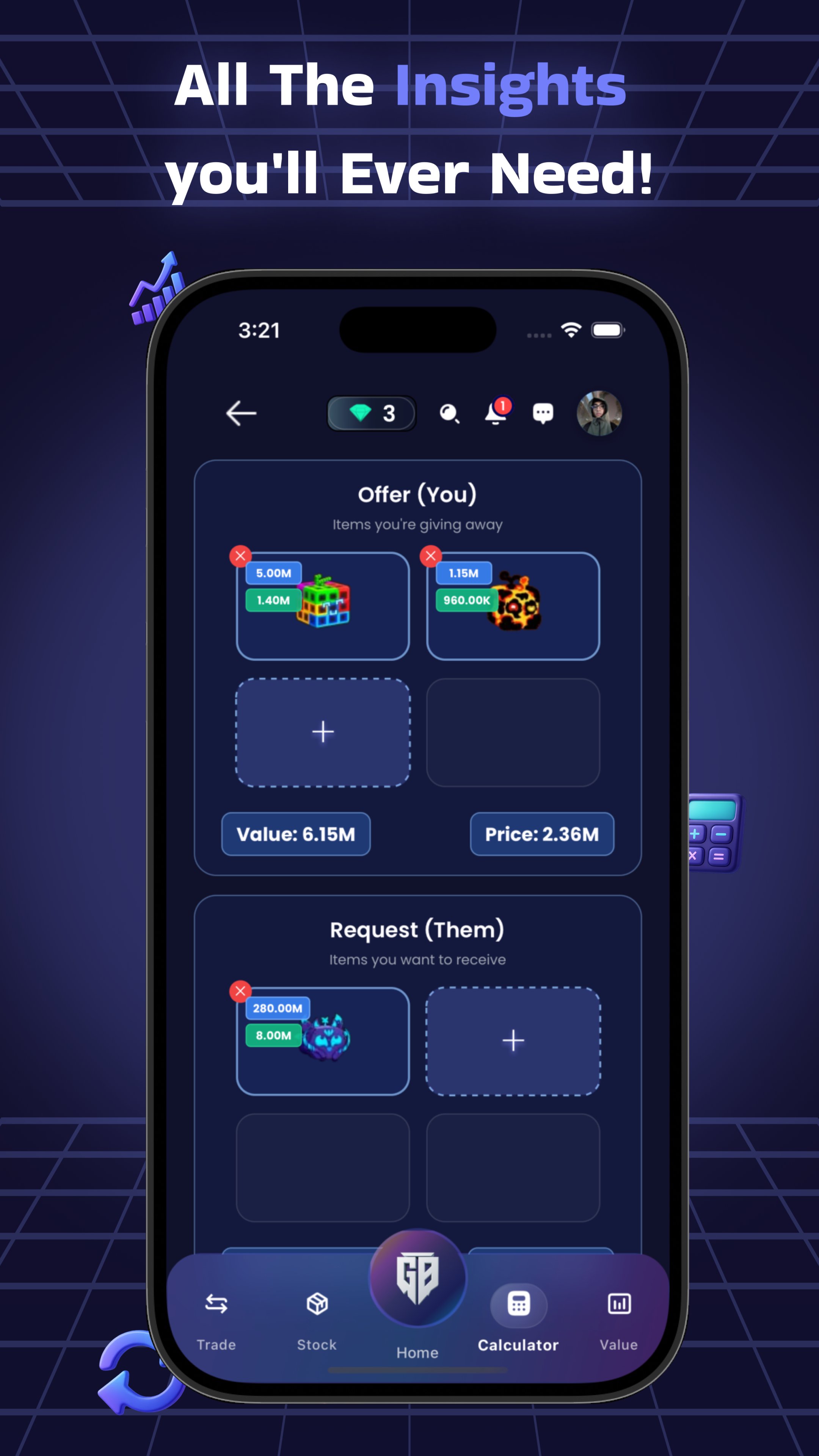 Gamersberg APK for Android Download
