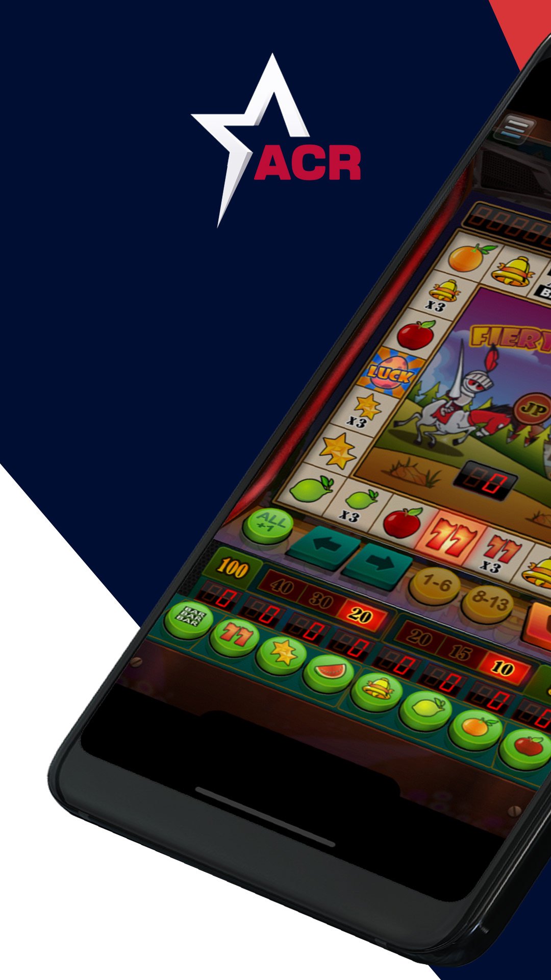 ACR Americas Cardroom Games APK for Android Download