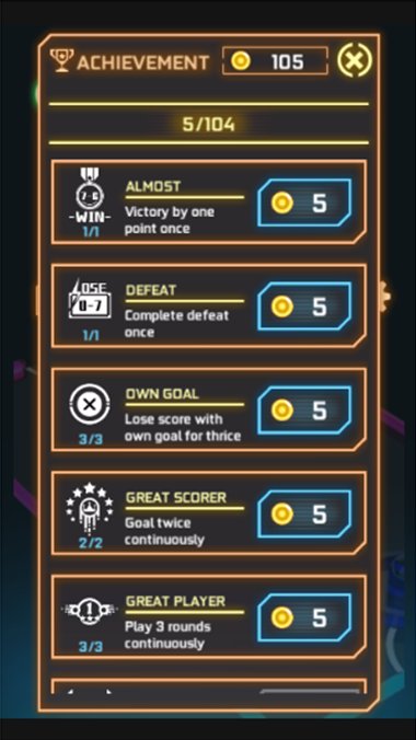 GLOW HOCKEY HD APK for Android Download