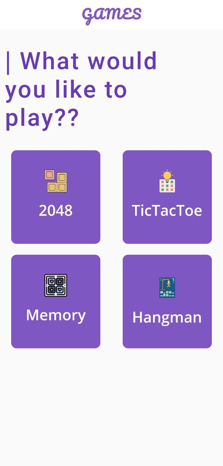 Multiplay Game APK for Android Download