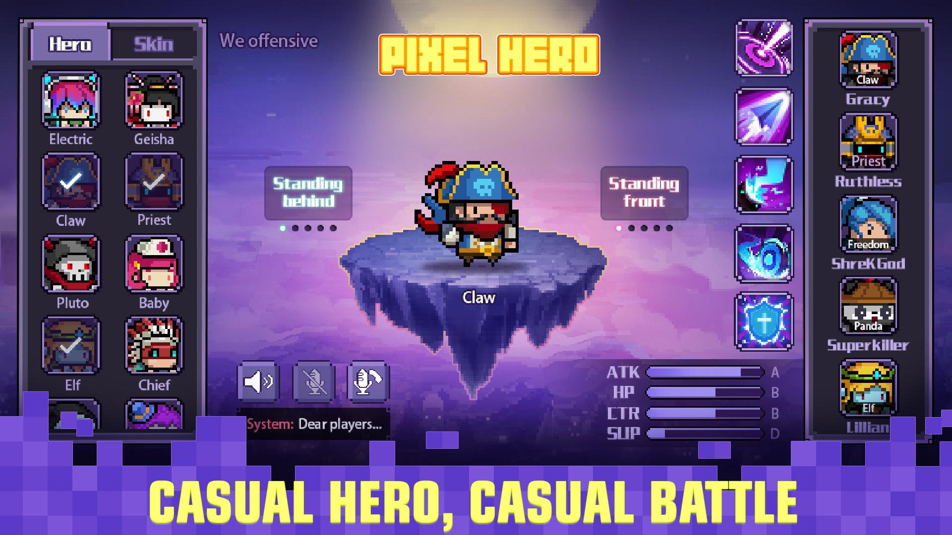Pixel Hero APK for Android Download