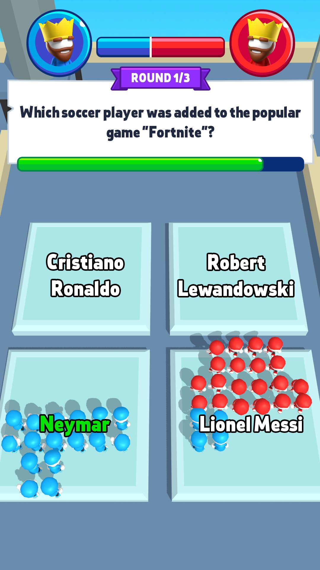 Quiz Fight APK for Android Download