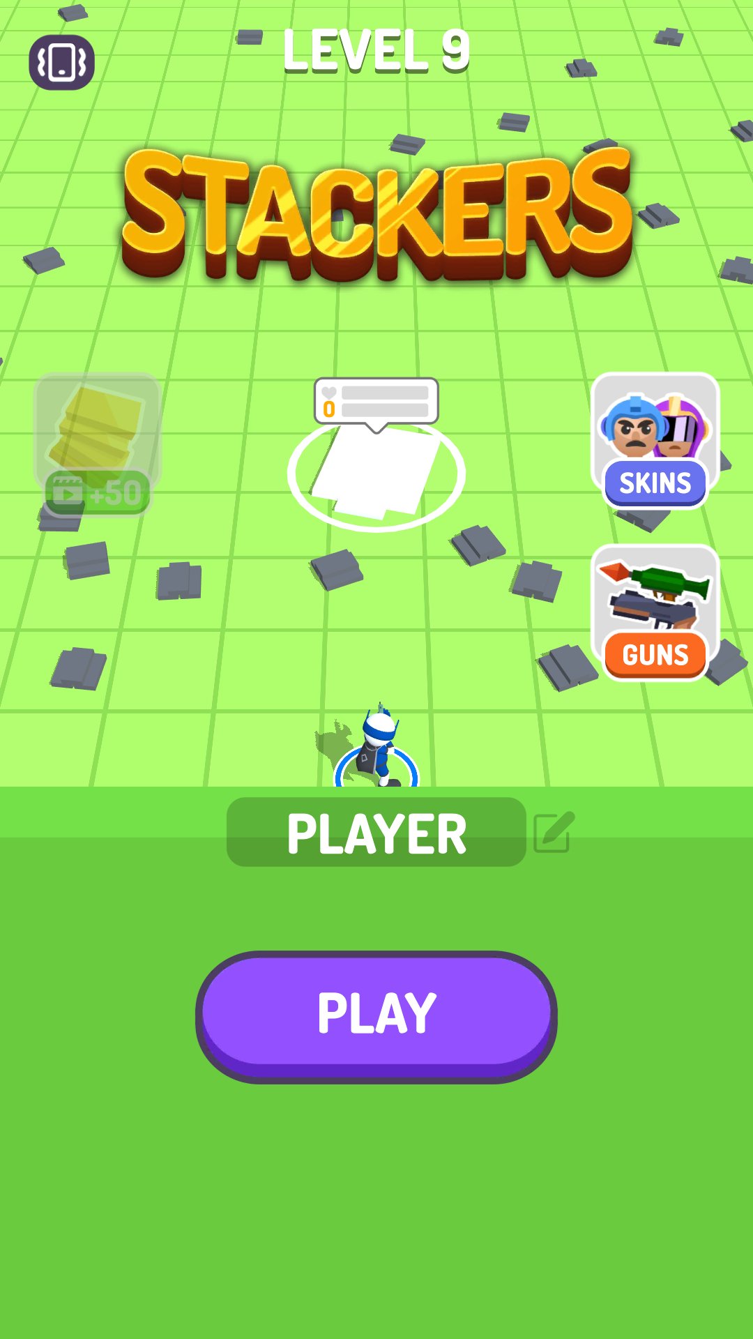 Stackers.io APK for Android Download