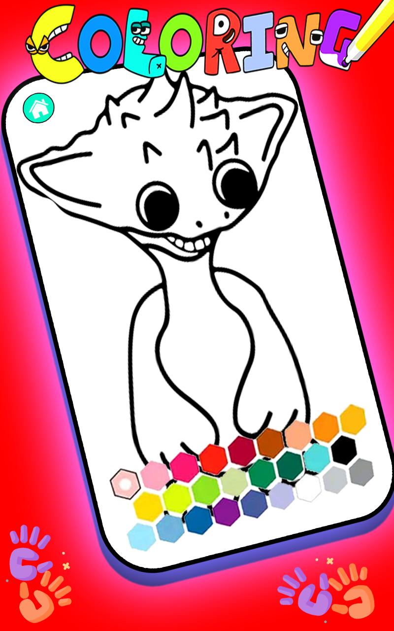 Android용 Smiley Miley garten of banban4 APK 다운로드 Android용 Smiley Miley garten of banban4 APK 다운로드
