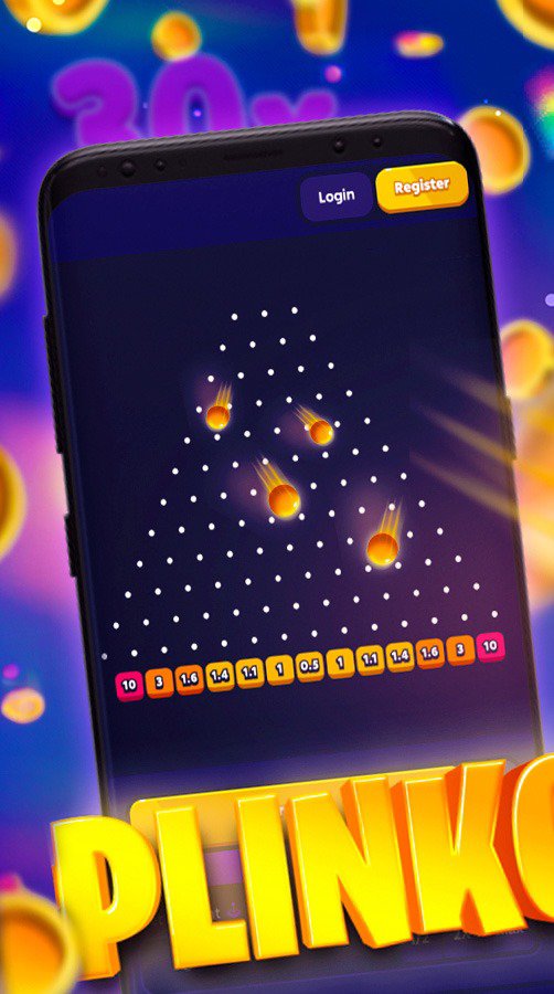 Plinko APK for Android Download