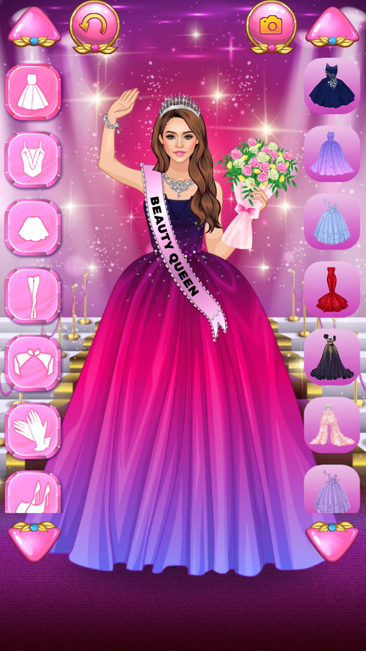 Online Dress Up Games Homecare24