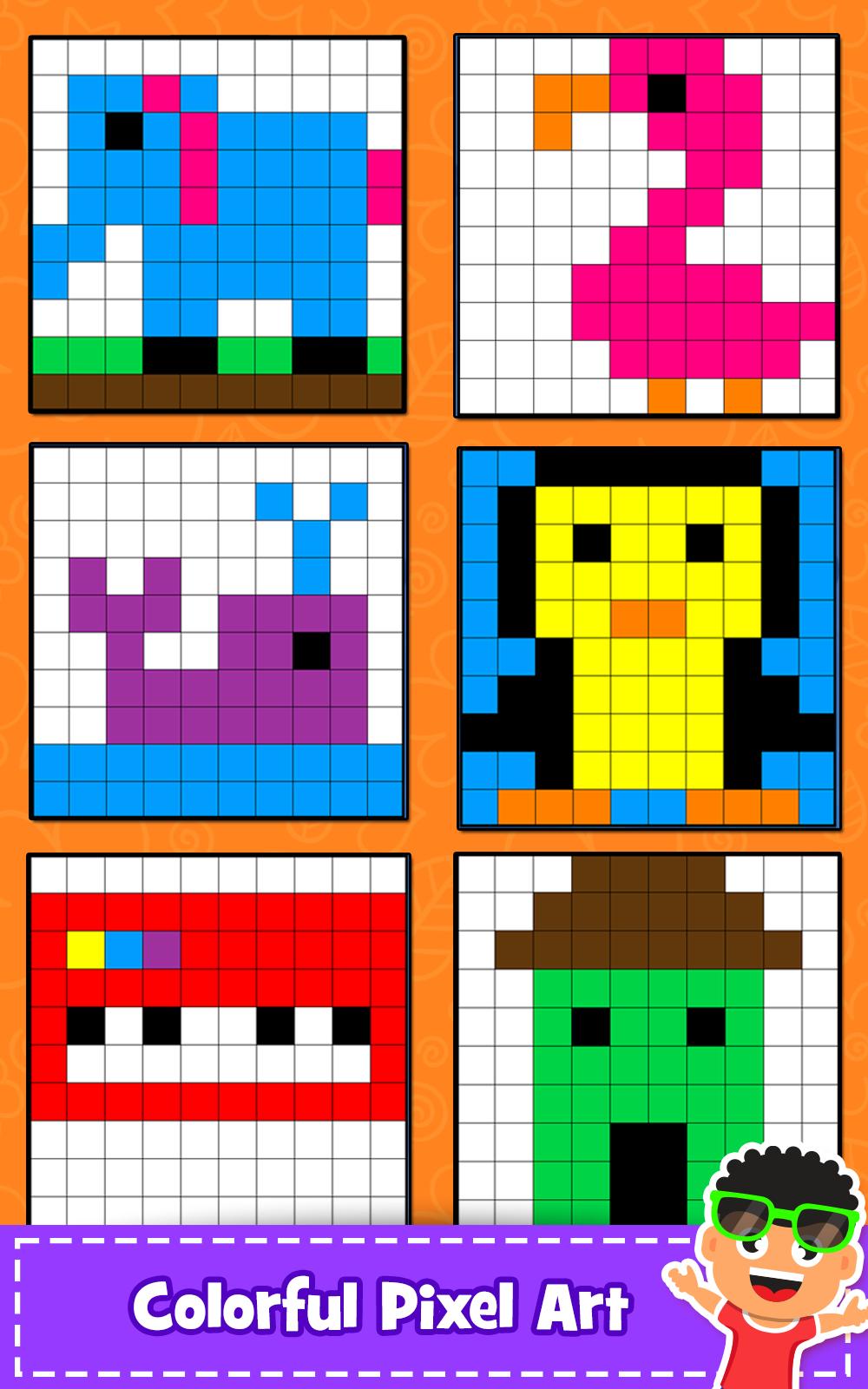 Coloring Games PreSchool Coloring Book For Kids For Android APK coloring-games-preschool-coloring-book-for-kids-for-android-apk