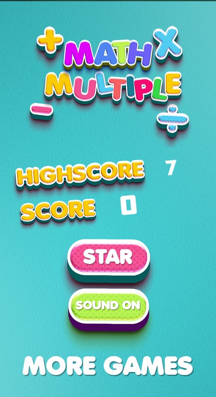 Download do APK de Mathemat para Android