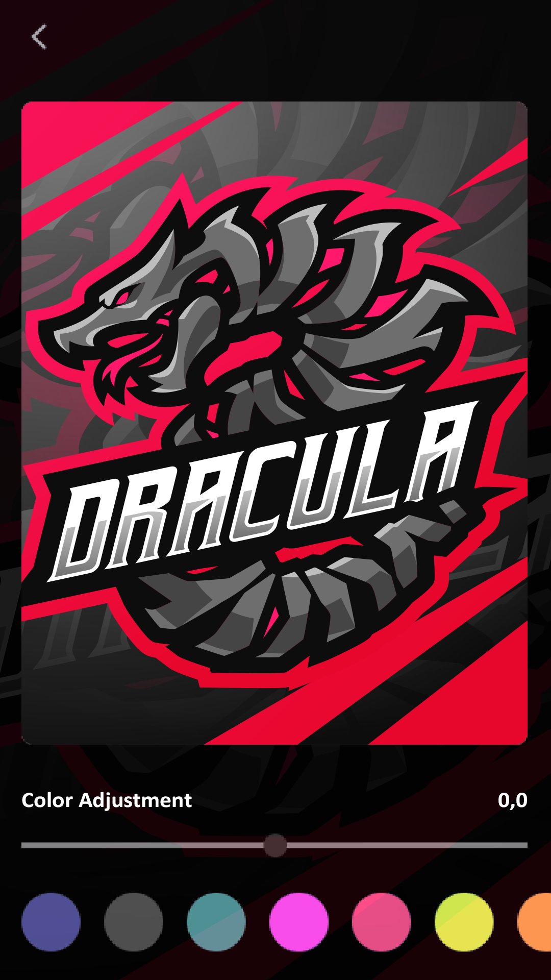 Gaming Logo Maker Logo Creator APK for Android Download