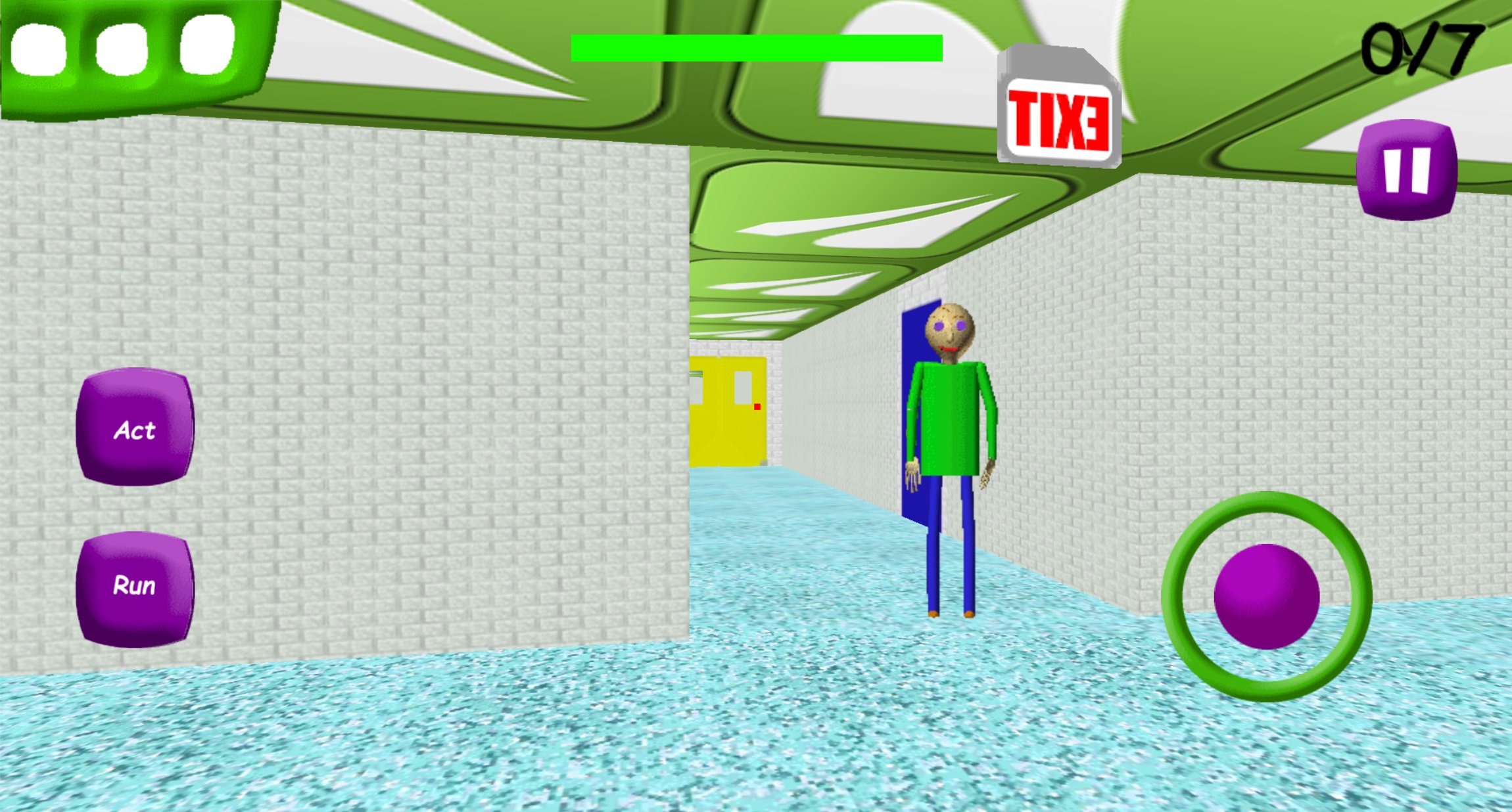 Education Math 3D Learning In school game APK for Android Download