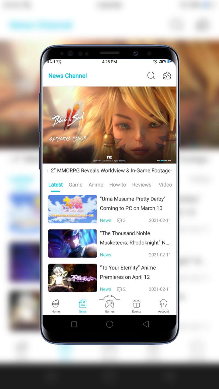 Guide Qooapp Game Store Tips 2021 Apk For Android Download